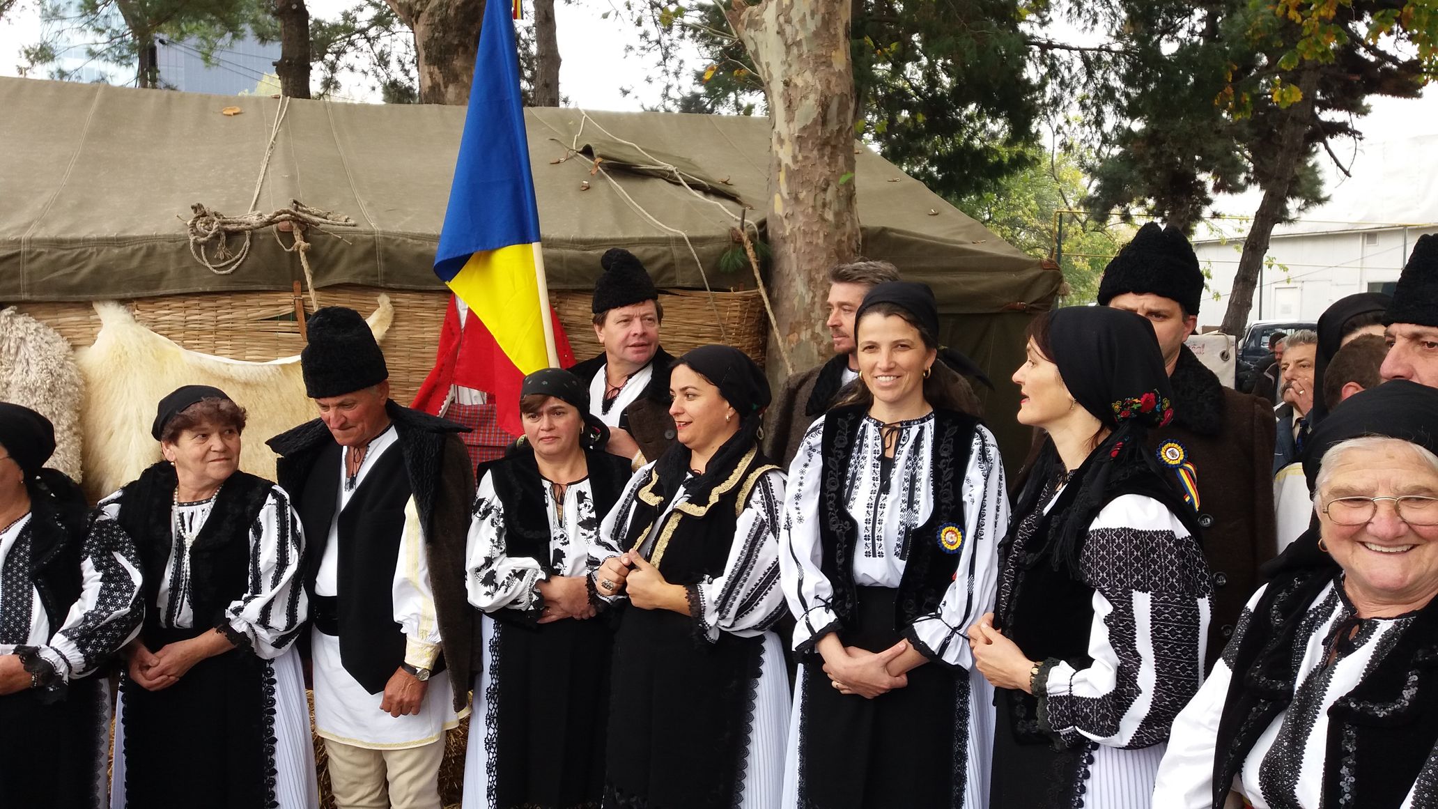 Boiu, satul care găzduieşte două festivaluri folclorice | Stiri Utile